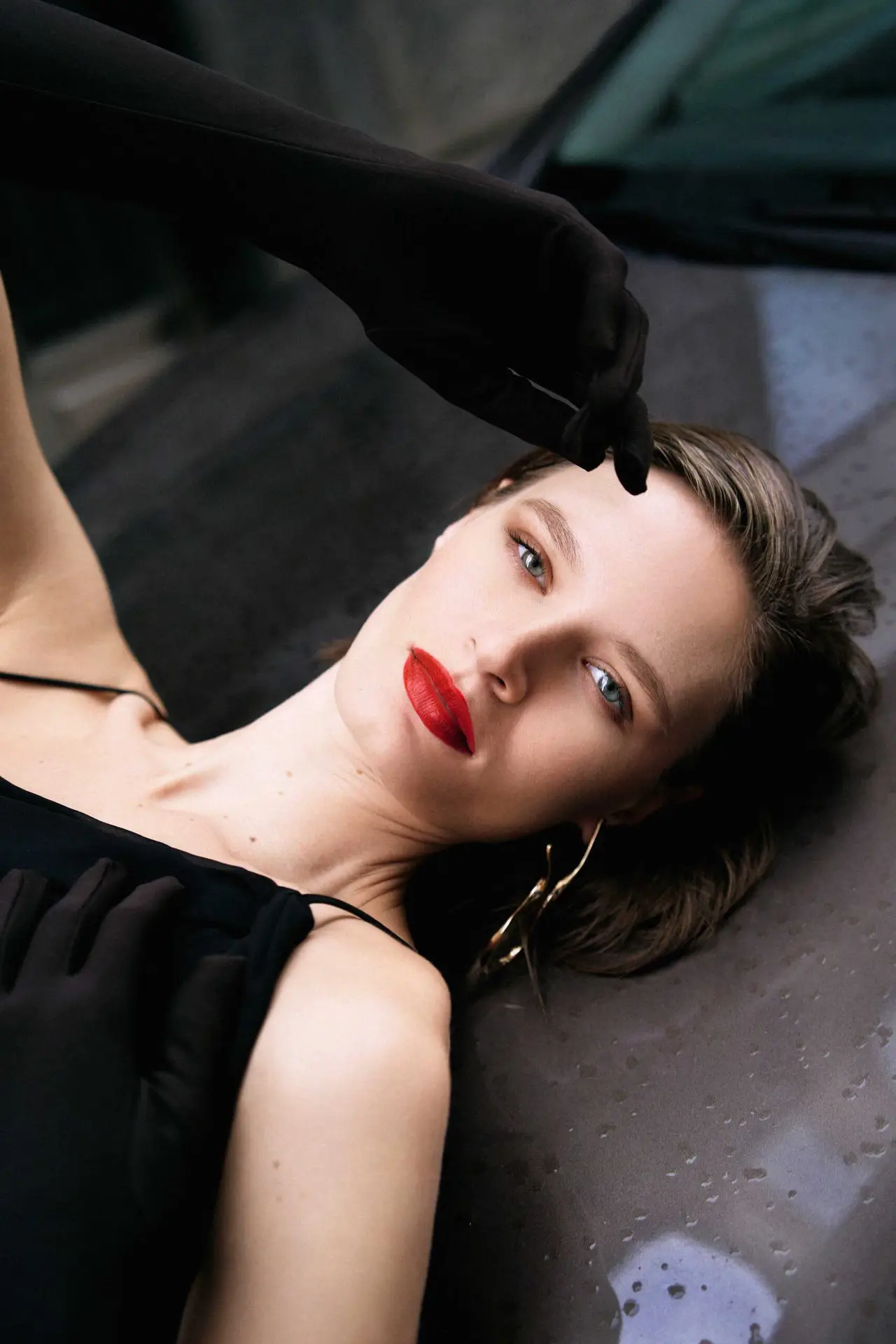 Escuela de Modelos en Madrid ️ FAMA Academy